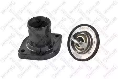 Термостат peugeot 307 806 807 citroen Stellox 23-40009-SX - Stellox арт ...