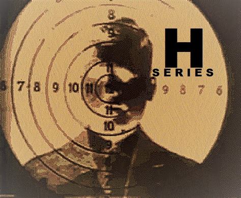 H Series Releases
