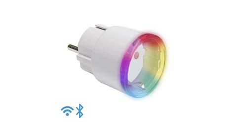 Shelly Plus Plug S Smart Socket