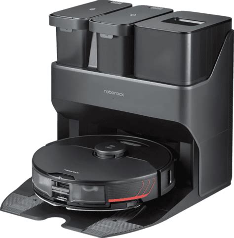 Roborock S7 Maxv Ultra Home Assistant Guide