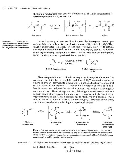 Halohydrin Formation Big Chemical Encyclopedia
