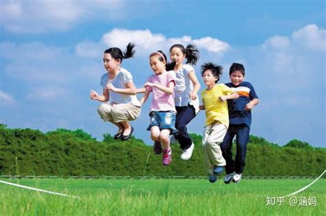 孩子不喜欢运动想让孩子爱上运动父母做到这3个方面很关键 知乎