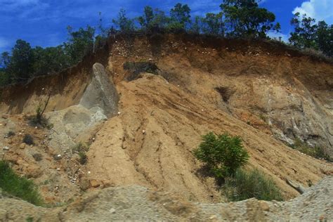Processes Of Mass Wasting Plate Tectonics Climate Policy Watcher