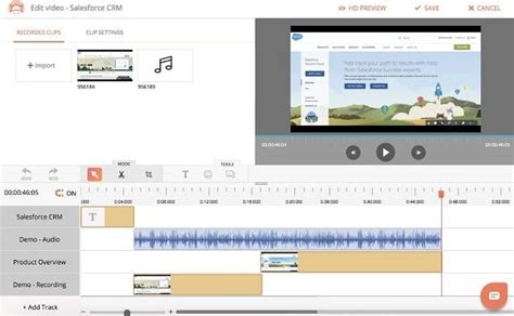 How To Edit Audio Track Of Your Video 2025