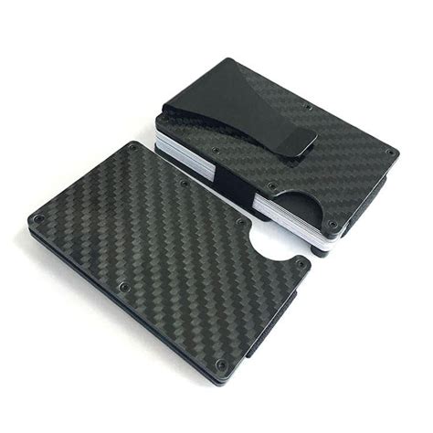 Pop Up Blocking Case Open Rfid Products