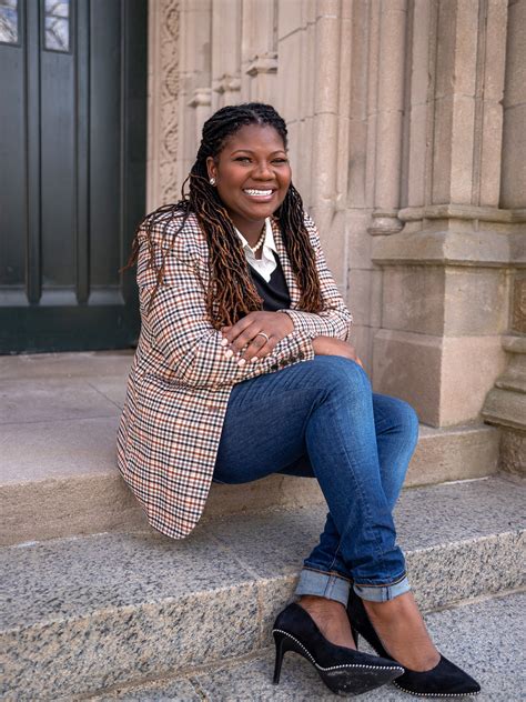 Dr Kellie Carter Jackson