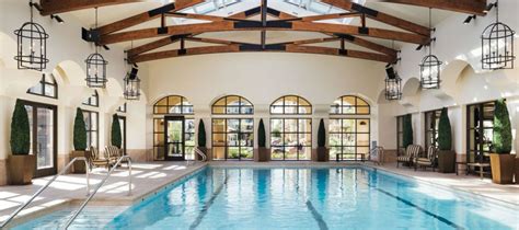 Reata Glen Retirement Community Retractable Skylight