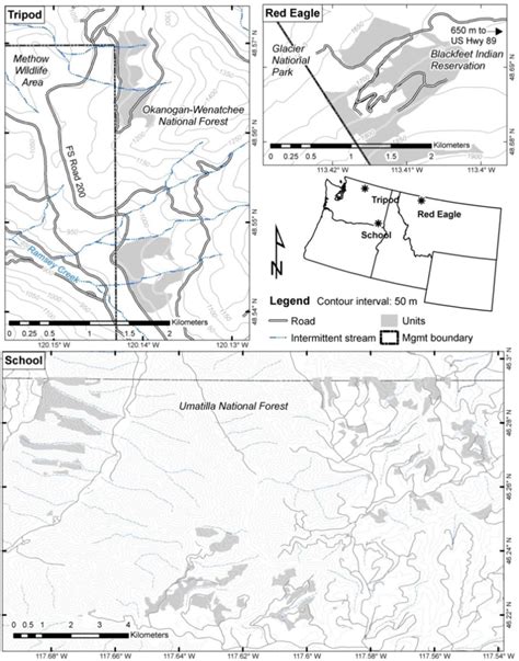 Remote Sensing Special Issue Advances In Remote Sensing Of Wildland Fires