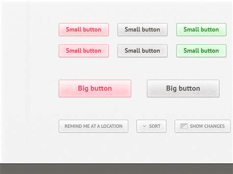 Nutshell Ui Design By Nutshell On Dribbble