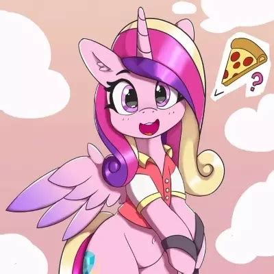 Chat With Princess Cadence Nsfw Enjoy Free Unrestricted AI Character Roleplay No Filter