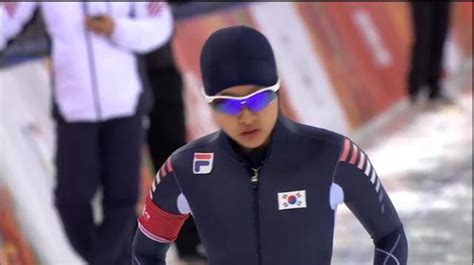 [2014 소치 올림픽] 여자 빙속 3000m 김보름 4분12초08로 13위 아주경제