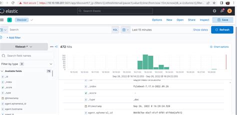 github subhamproject elk with ssl this repo will have all the config to setup elk cluster on