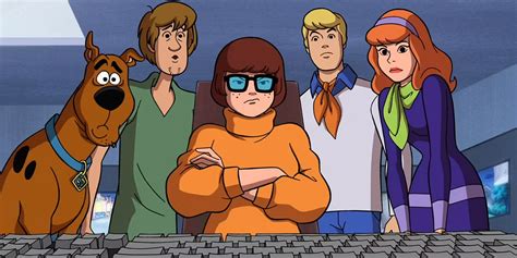 The Evolution Of Scooby Doo And The Mystery Gang Unmasking The Legacy
