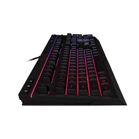 HyperX Alloy Core RGB MoroccoGamerStore
