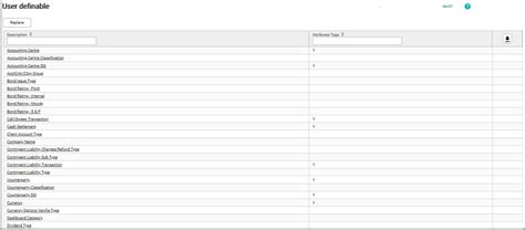 How To Create User Definable Field CS Lucas
