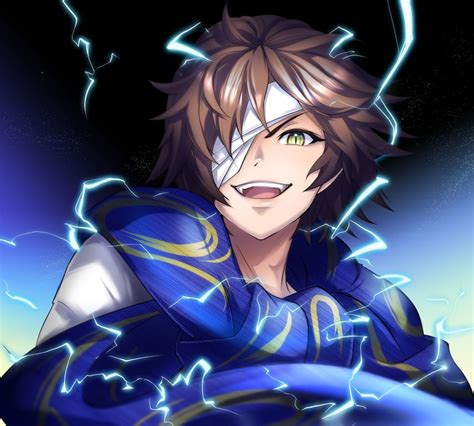 Date Masamune Sengoku Basara Drawn By Siso Zakura Danbooru
