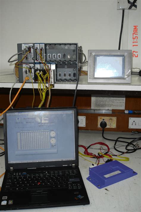 Creating A Hil Simulation And In Vehicle Test System Using Compactrio