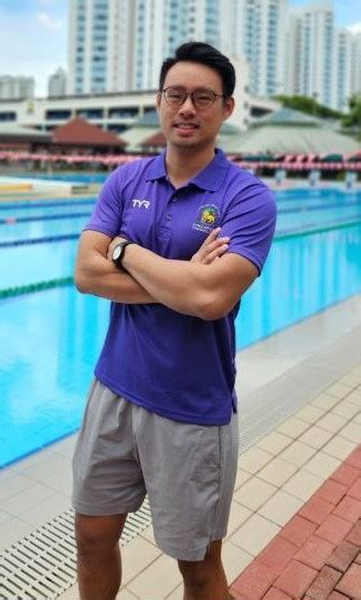 Swim Programmes Singapore Swimming Club