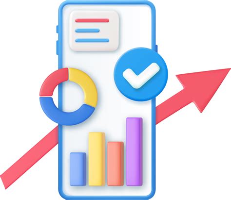 D Seo Optimization Stock Trading Png