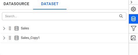 Duplicate A Dataset In Bold Report Designer Bold Reports
