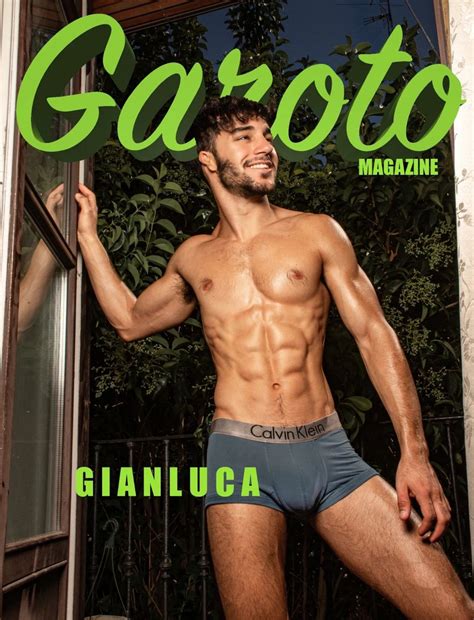 Gianlucca Special Edition