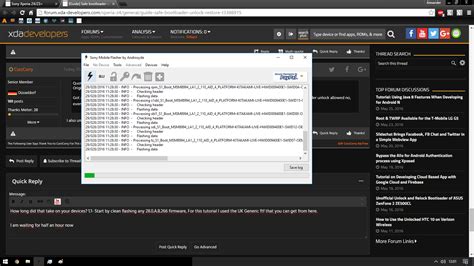Guide Safe Bootloader Unlock Restore Drm Custom Recovery Root