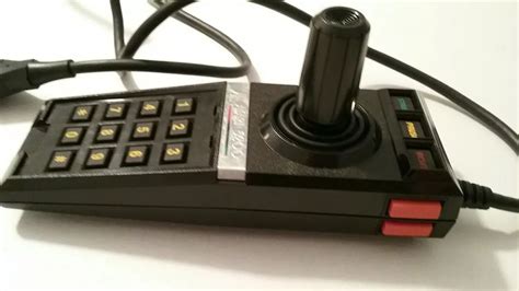 Atari 5200 Controller