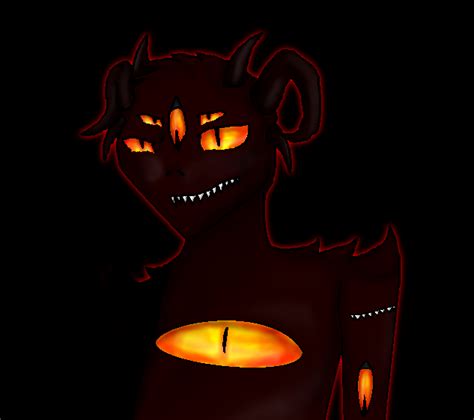 Zalgo By Psychostar1993 On Deviantart