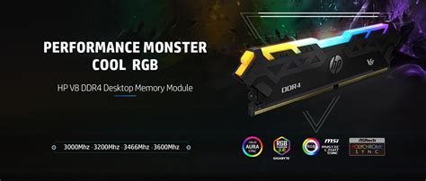 Hp V Rgb Ddr Argb Xfastest News