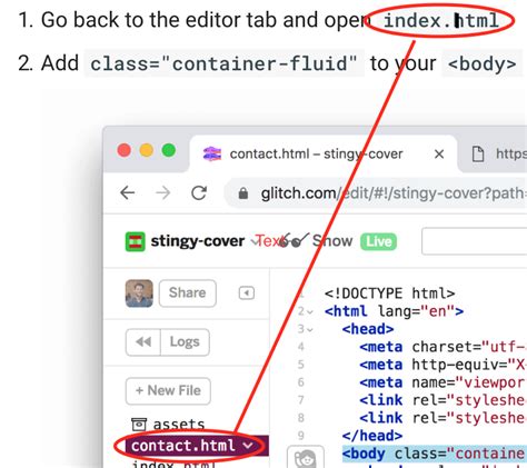 Typo In Instructions Issue Google WebFundamentals GitHub