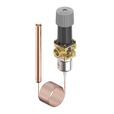 003N6272 DANFOSS HEATING AVTB PN16 15 1 9 50 90 2m Int NPT