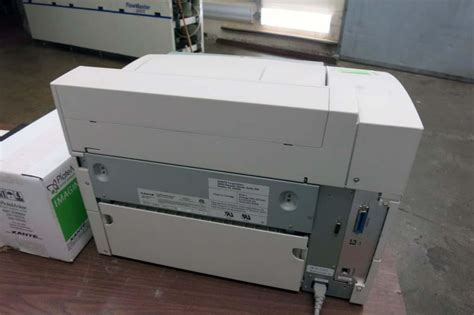 Lot 29 Xante Platemaker 5 Ctp Wirebids