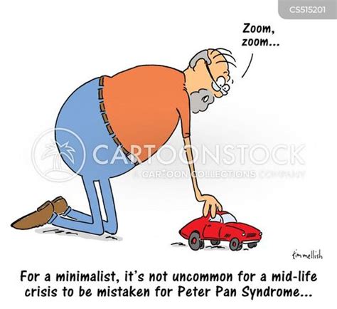 Mid Life Crises Cartoons And Comics Funny Pictures From Cartoonstock