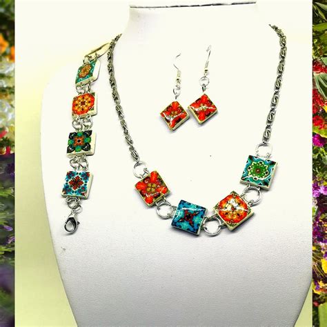 Handmade Jewelry Etsy