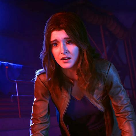 Spider Man 2 Ps5 First Look At Mary Janes New Design Photos