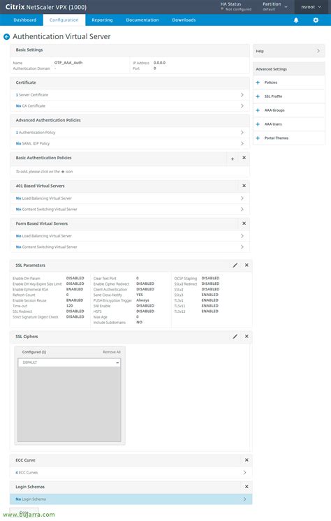 Citrix Netscaler Gateway With Otp One Time Password Blog