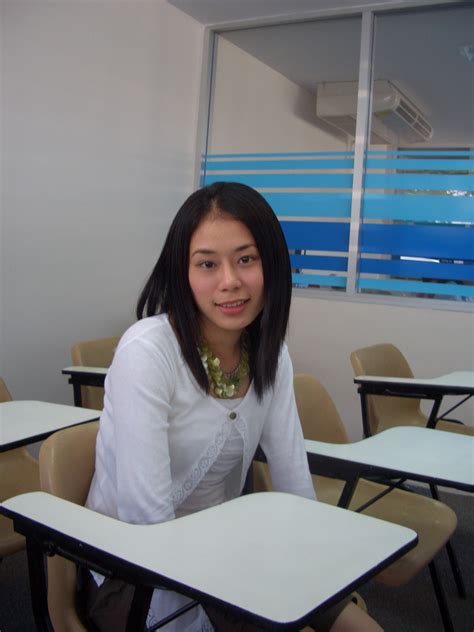 Thai College Babe Thai University Student Nude CIMG Hosted At