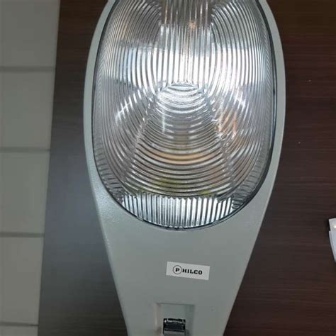 Promo Kap Pju Cobra E Hilco Cembung Kap Lampu Jalan Diskon Di