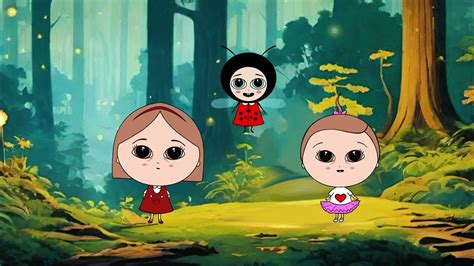 ჭია მაია Youtube