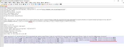 使用tcpdump抓取网络包，在wareshark查看对应请求及响应的原始报文 江城2211 博客园