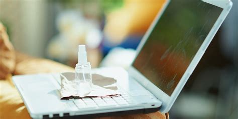 How To Clean Your Dirty Laptop The Right Way Cashify Laptops Blog