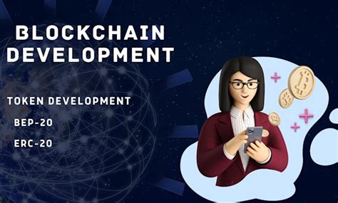 Create An Erc20 And Bep20 Token Or Custom Token By Benjass01 Fiverr