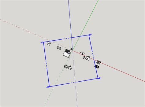 Orientation Of Section Planes Pro Sketchup Community