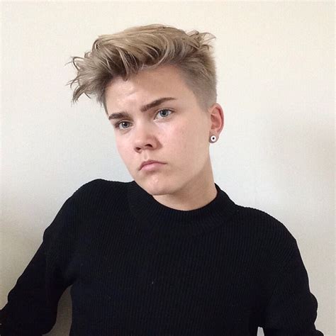 Best Hairstyle For Trans Hair Female Pin On Hairstyle Below Are