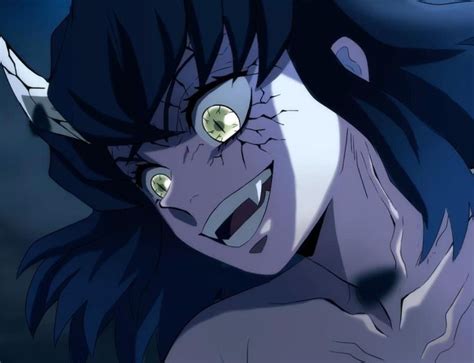 Inosuke Demon King Anime Anime Demon Dragon Slayer
