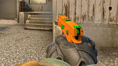 P250 Citrus R Csworkshop