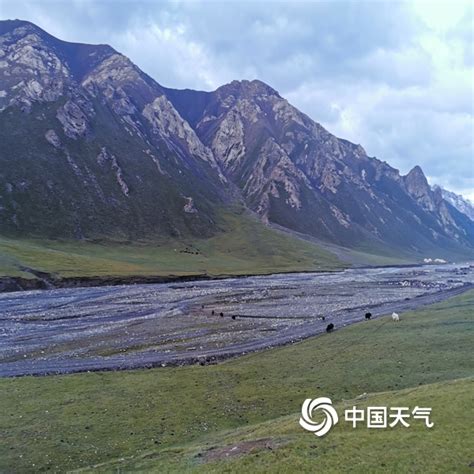 新疆阿图什的初秋美景如画 高清图集 中国天气网