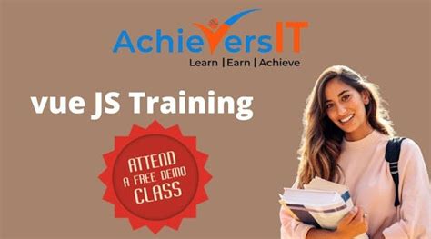 Best Vue Js Training Course In Bangalore Achieversit By Achieversittraininga Medium