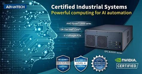 Advantech Europe On Linkedin Visionai Smartfactory Ai