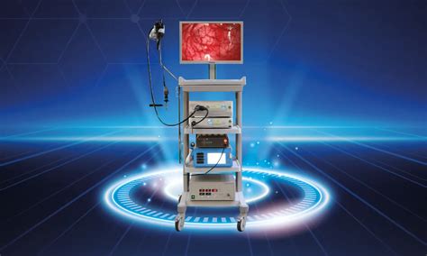 Endoscopy Koru International Medical Center Urological Cancers And Robotic Surgery